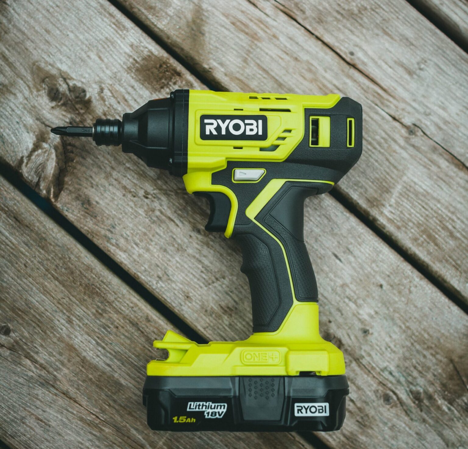 Ryobi Drill Problems: 7 Common Issues (with simple fixes ...