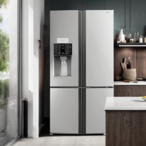 Hisense Fridge Issues: 7 Common Problems (with solutions ...