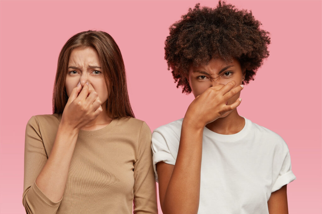 Washing Machine Smells Moldy: Causes and Solutions - ApplianceChat.com