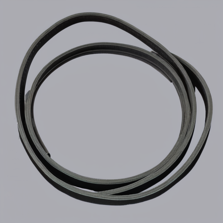 Drive Belts 101: For Beginners (Clear Answers) - ApplianceChat.com