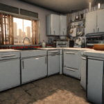 Transform Your Kitchen like Grand Theft Auto: 5 Steps to Achieve the ...