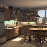Transform Your Kitchen like Grand Theft Auto: 5 Steps to Achieve the ...