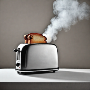 Dualit Toaster Problems: 5 Common Issues (with Solutions ...