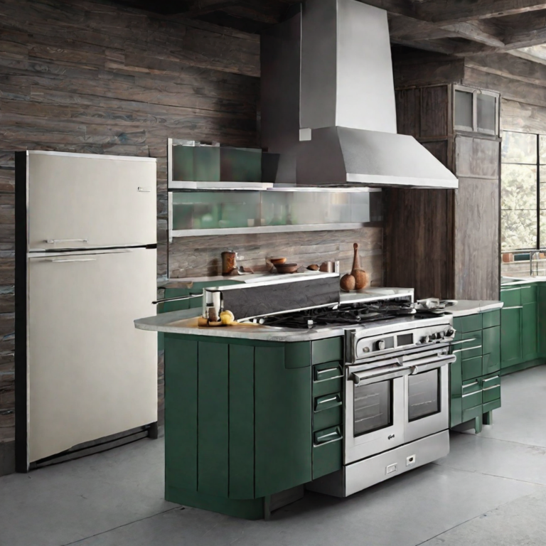 Range Brands with Very Few Problems: 7 Brands (that last longer ...